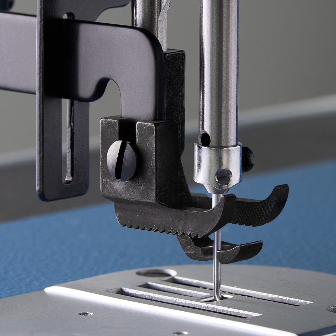 Cording Foot Set For Sailrite® Ultrafeed® Lsz For Larger Welting
