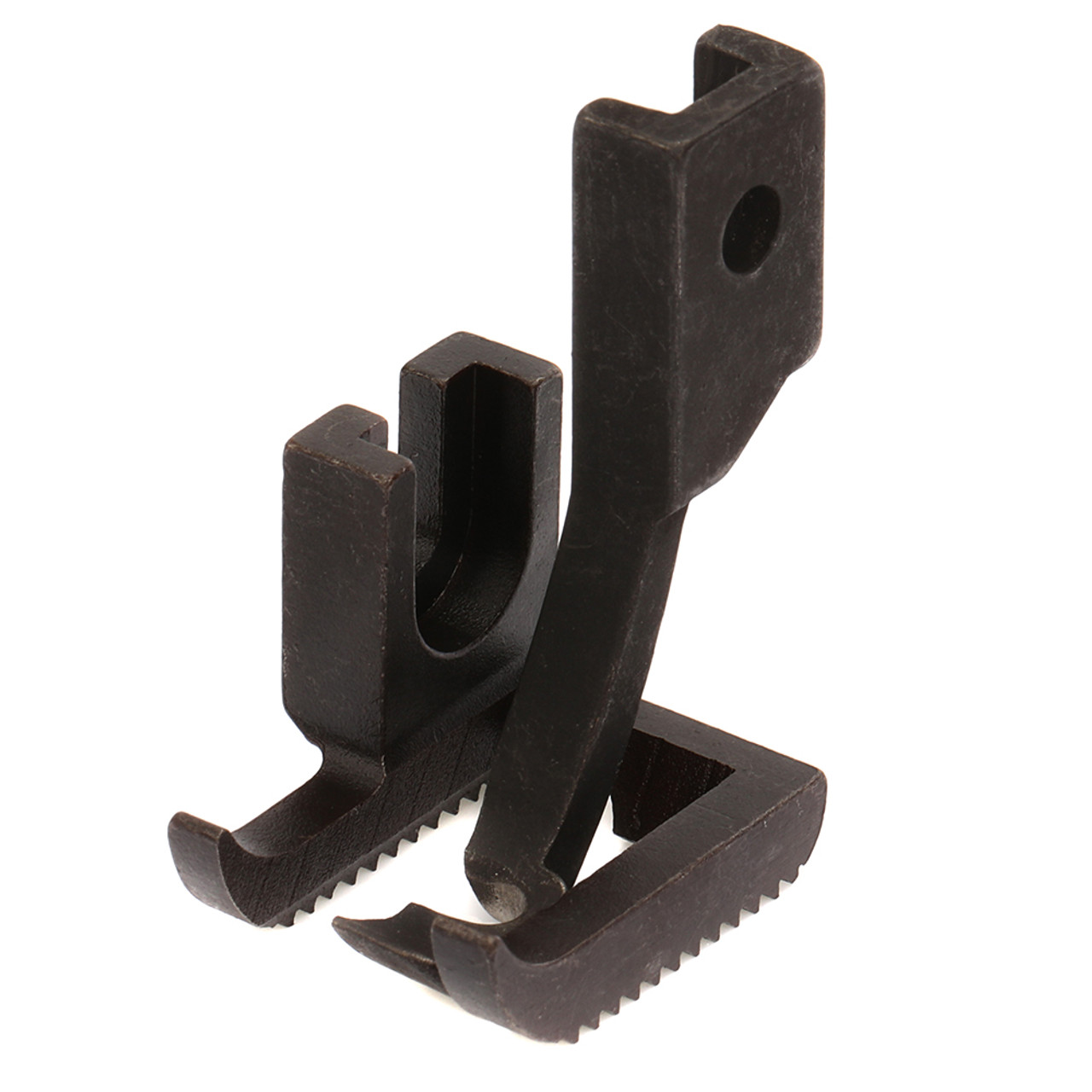 Cording Foot Set For Sailrite® Ultrafeed® Lsz For Larger Welting