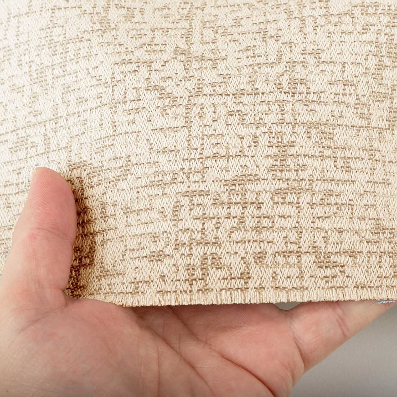 Outdura® Static Frost 54 Upholstery Fabric 8827 Sailrite