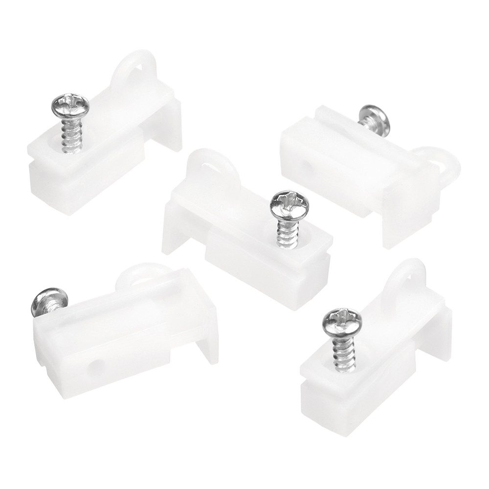 End Stop for Curtain Track (5 pack) - Sailrite