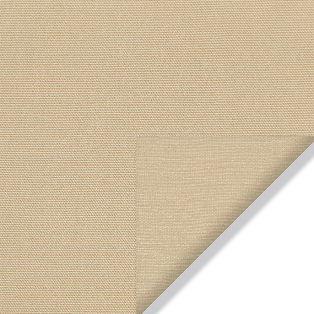 Sample of Sunbrella SeaMark Linen 60" Fabric - Sailrite