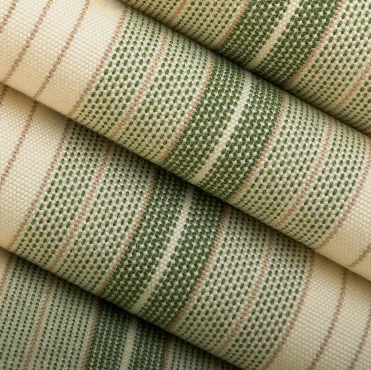 Sattler® Stripes Hayfield 47 Awning Fabric 364203 Sailrite