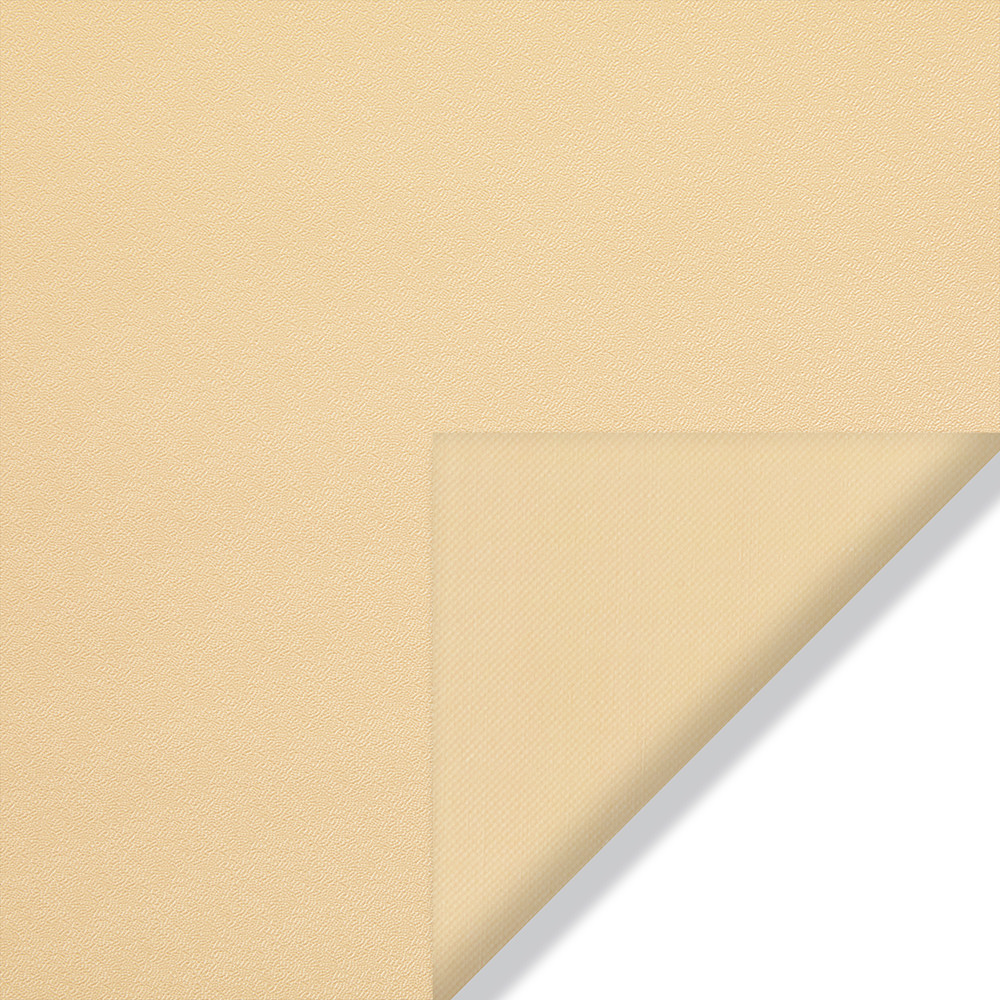 Sample of Stamoid Top 12.64oz Sand 59" Vinyl Fabric - Sailrite