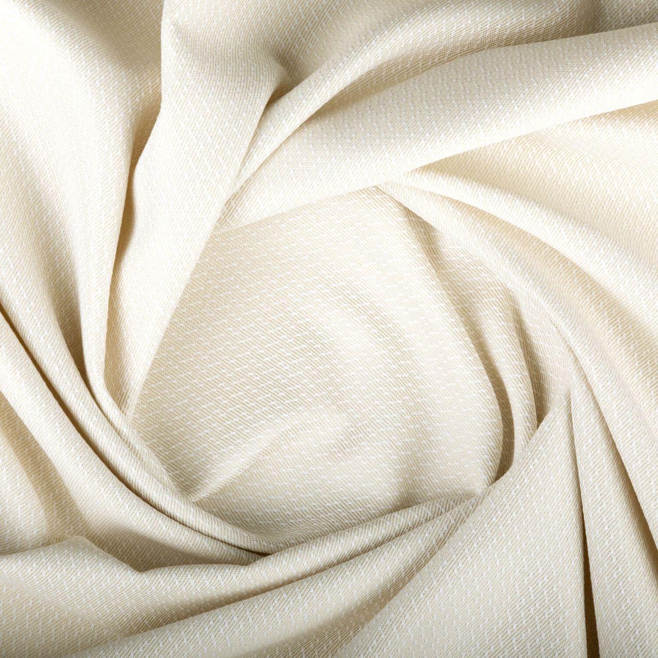Outdura® Raindrop Ecru 54 Upholstery Fabric 12801 Sailrite