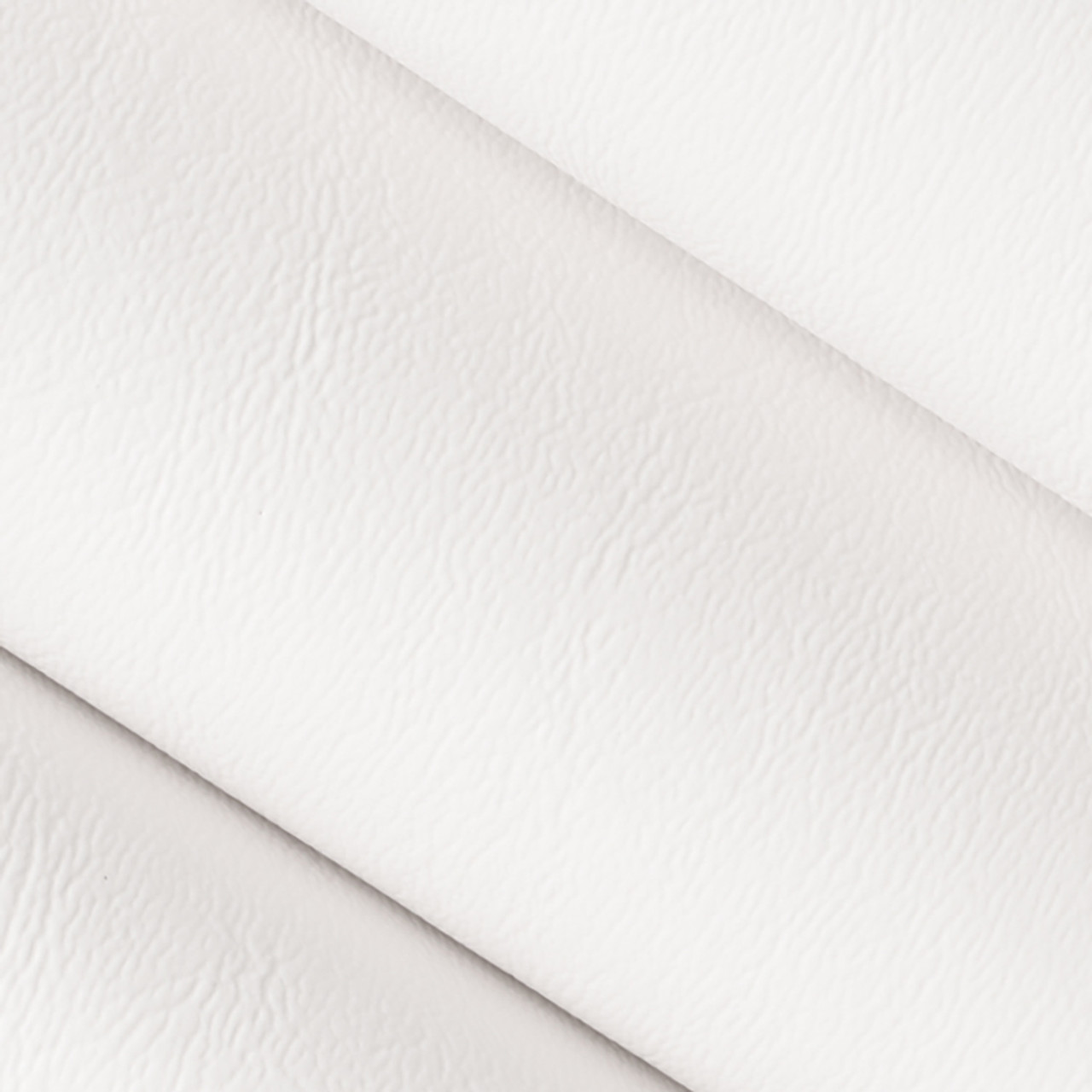 Morbern® Seabrook White 54 Vinyl Fabric Sailrite