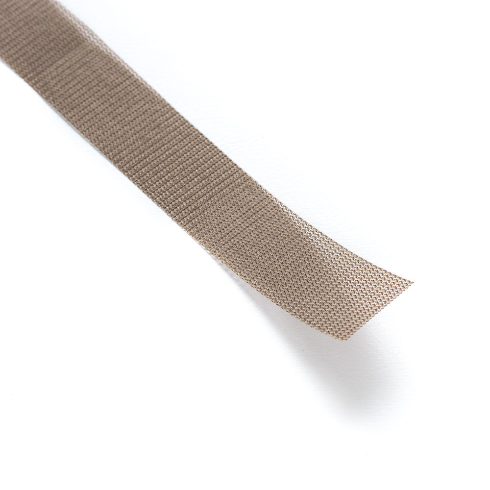 Polyester Carpet Binding Taupe - Sailrite
