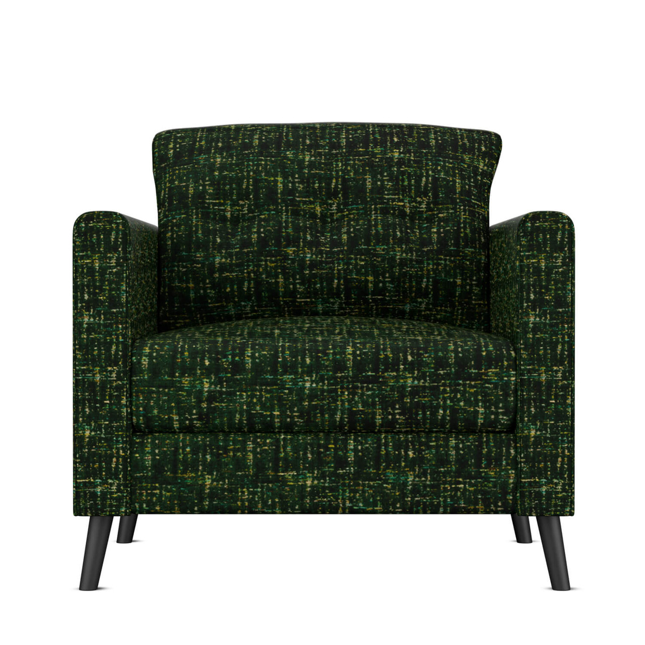 Covington Moonstruck Emerald 55 Upholstery Fabric Sailrite