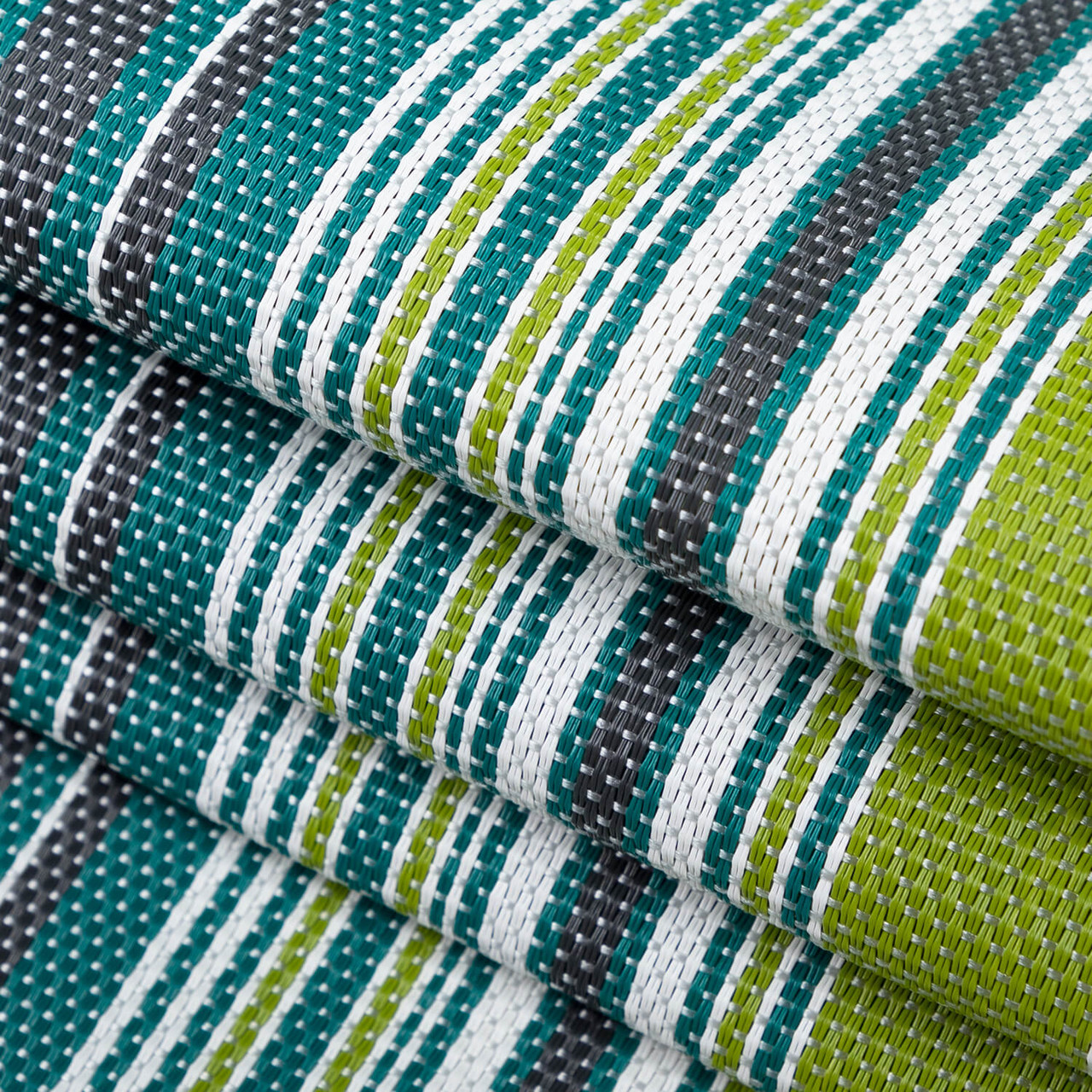 Textilene® Sailrite® Vinyl Mesh Brazen Jungle 54 Fabric Sailrite