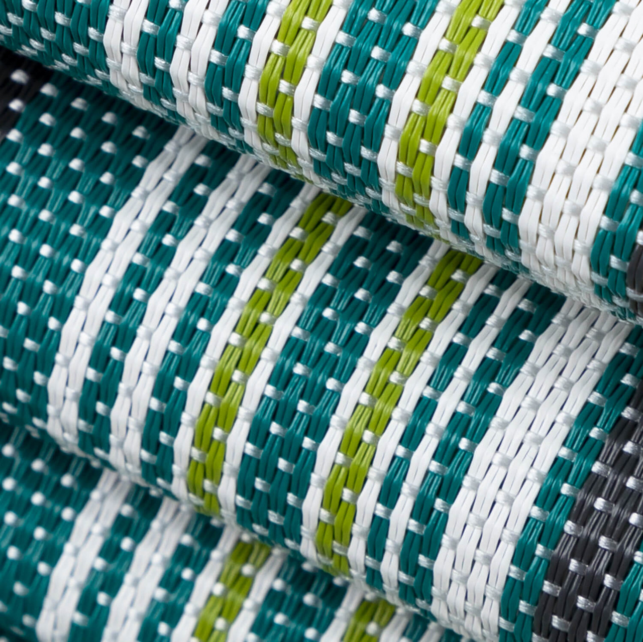 Textilene® Sailrite® Vinyl Mesh Brazen Jungle 54 Fabric Sailrite