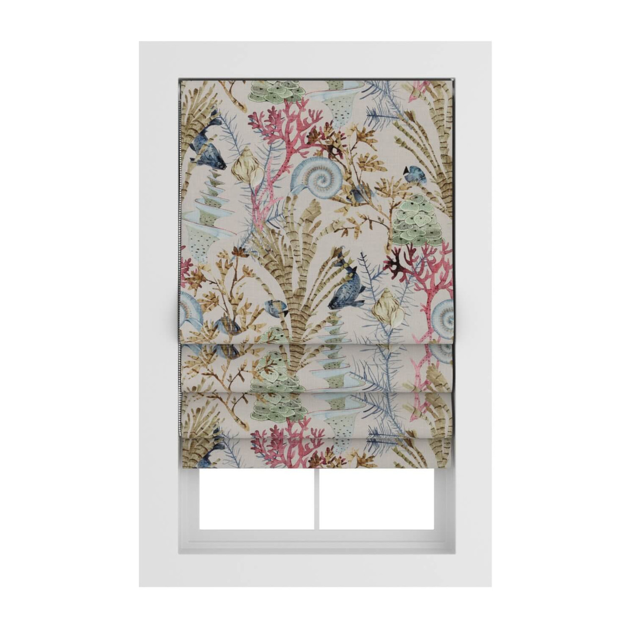 Hamilton Cordelia Flax 54 Fabric Sailrite
