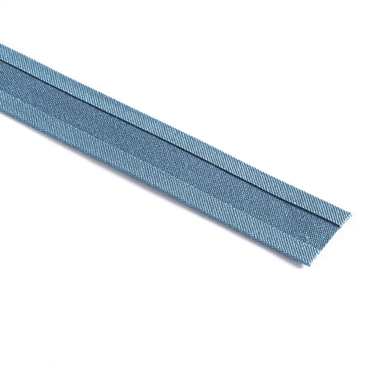 Sunbrella® Acrylic Bias Binding Tape Sky Blue Sailrite