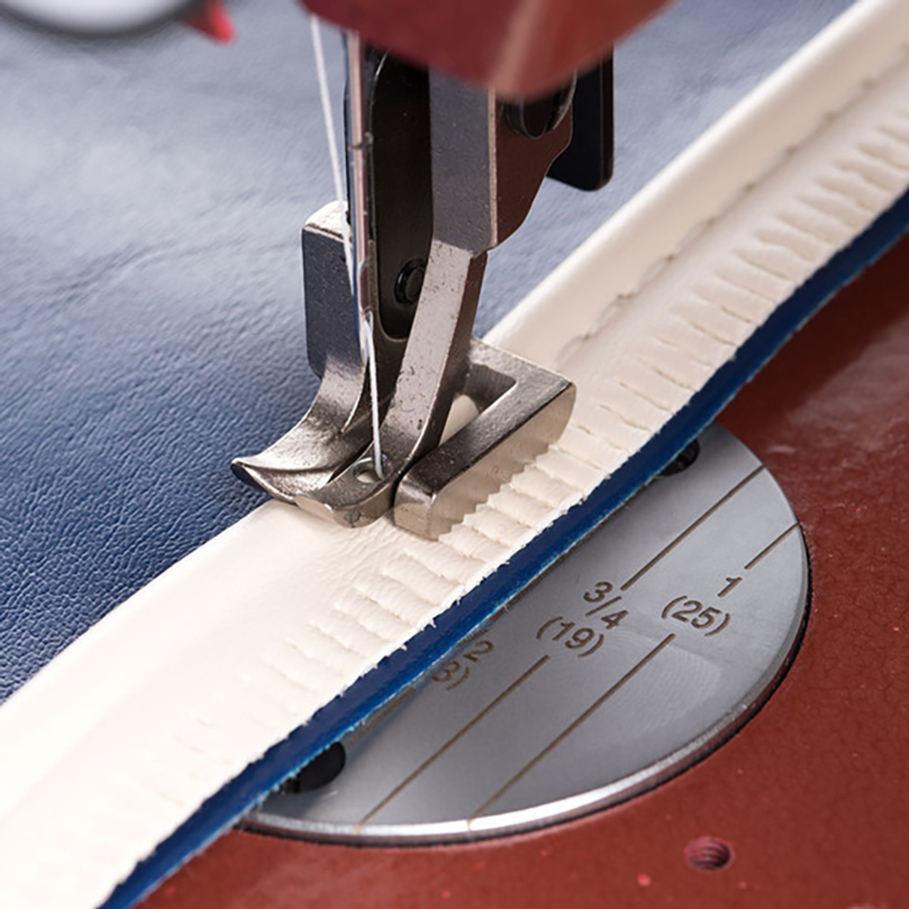 Inside Foot For Ultrafeed® Ls And Leatherwork® Sailrite