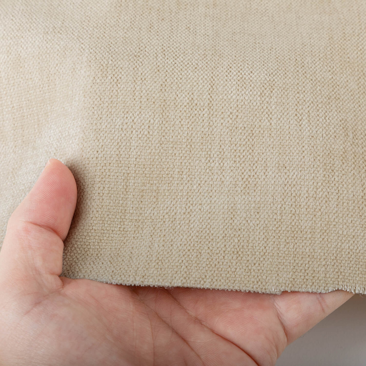 Crypton® Home Bennett Linen 54 Fabric Sailrite