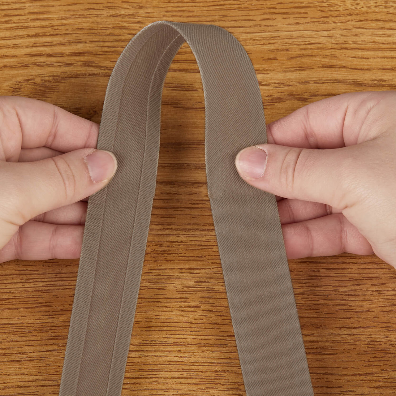 Sattler® Acrylic Bias Binding Tape Stone Sailrite