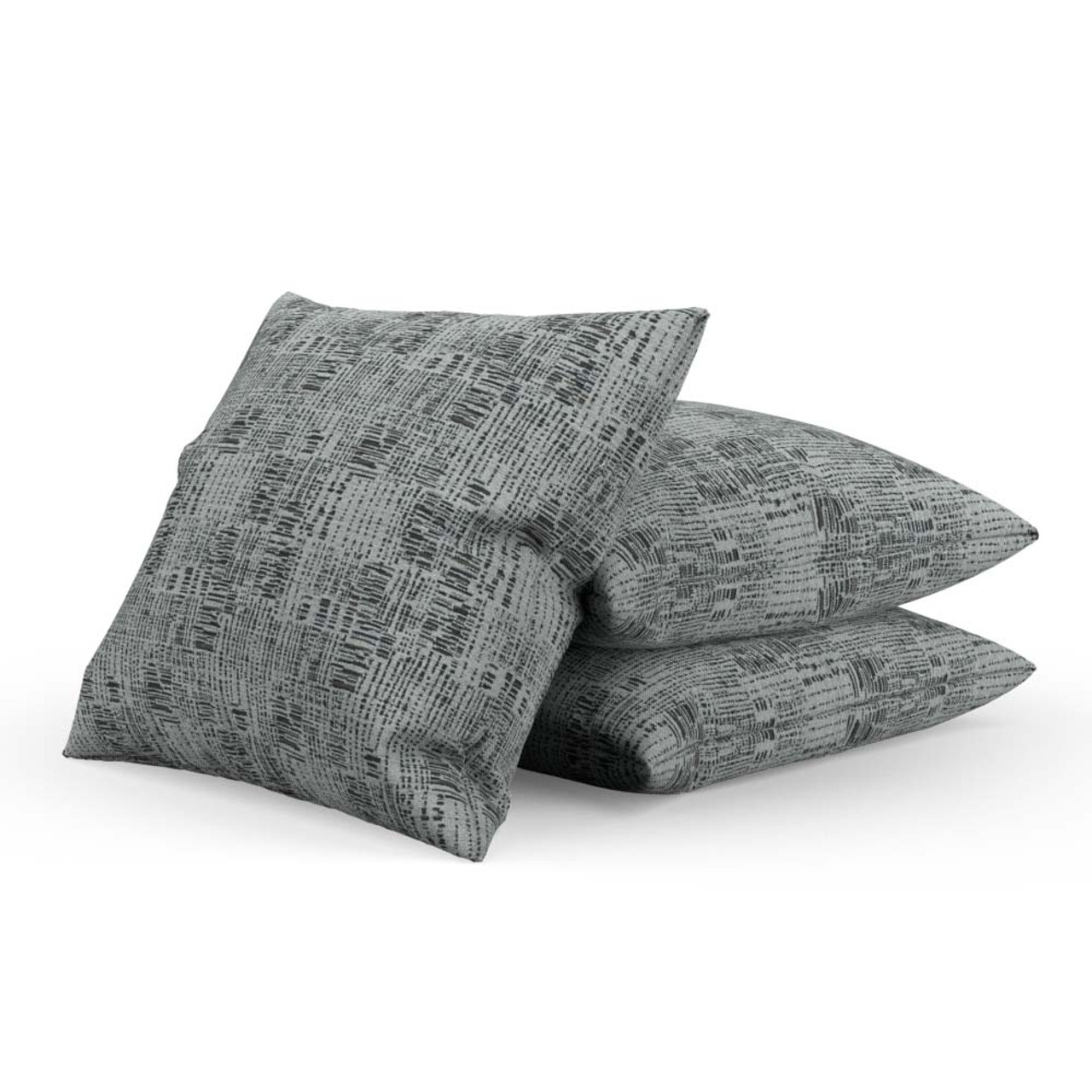 Crypton® Home Sailrite® Arianna Charcoal 54 Fabric Sailrite