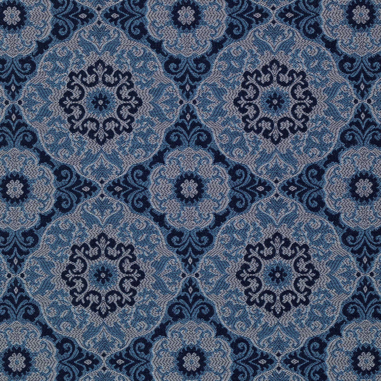 Outdura® Gypsy Nautical 54 Upholstery Fabric 1882 Sailrite