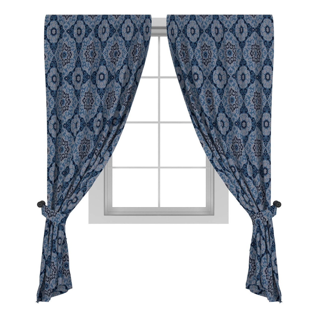 Outdura® Gypsy Nautical 54 Upholstery Fabric 1882 Sailrite