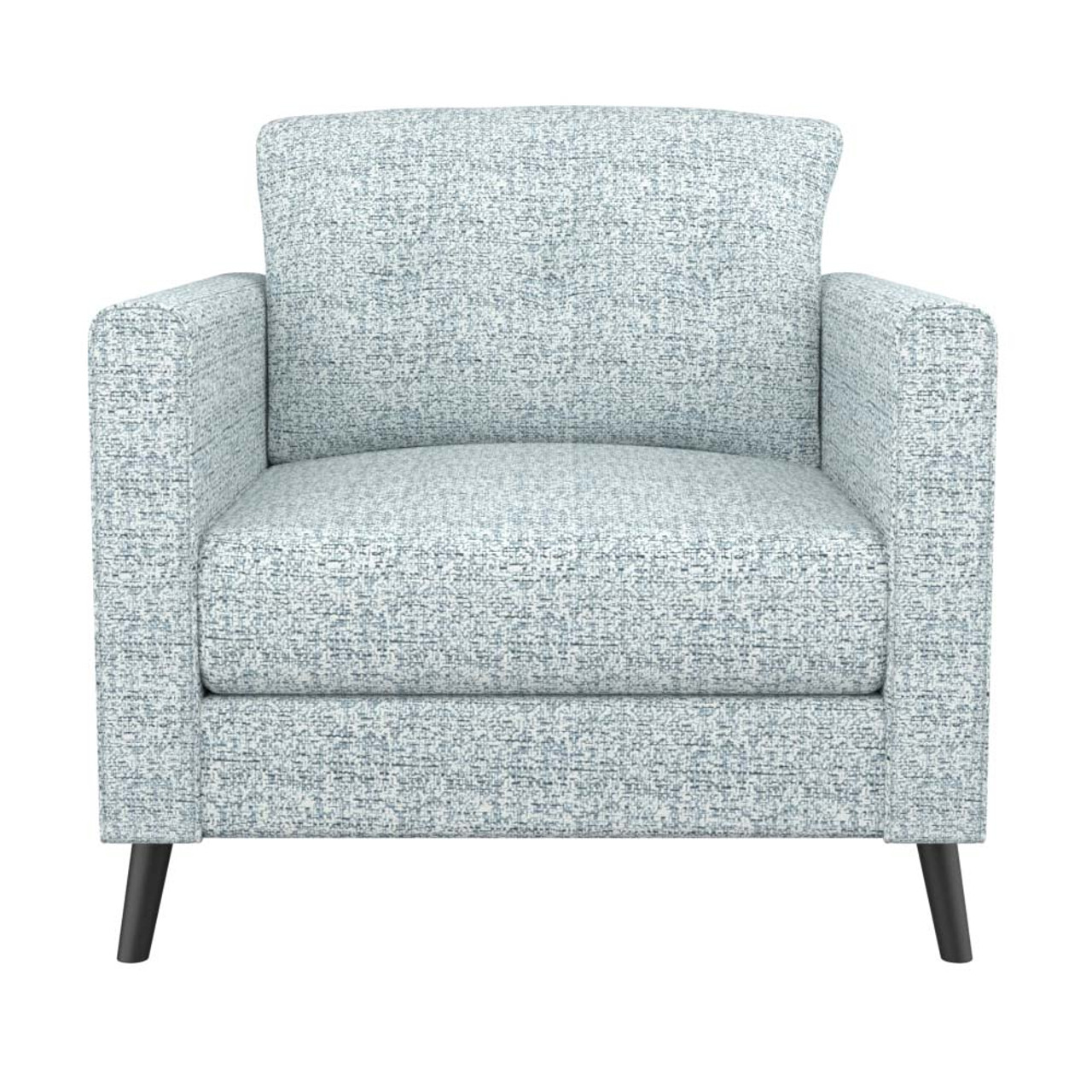 Crypton® Home Sailrite® Frasier Cobalt 54 Fabric Sailrite