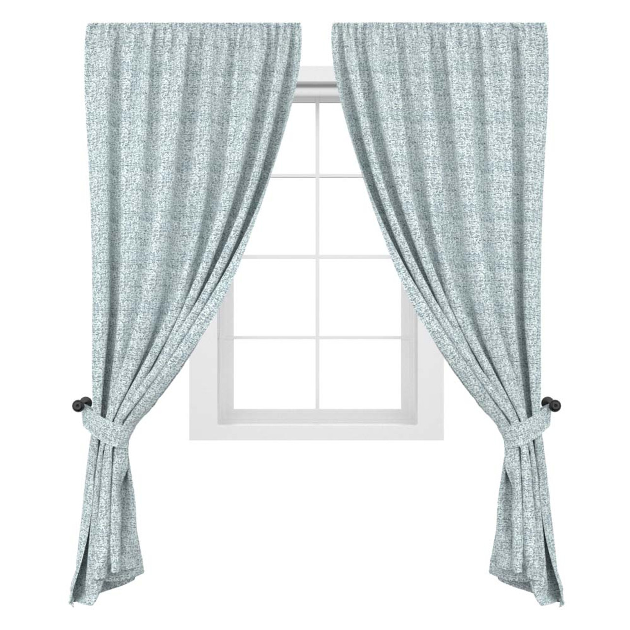 Crypton® Home Sailrite® Frasier Cobalt 54 Fabric Sailrite