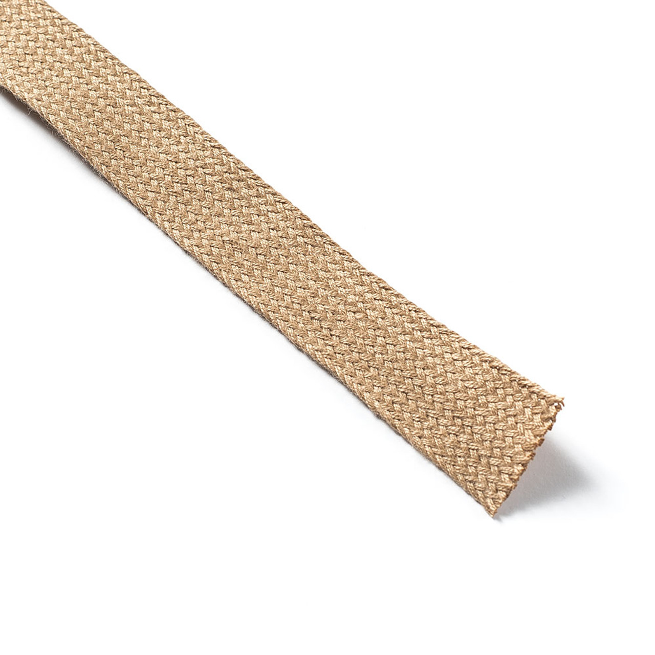 Sunbrella® Acrylic Soft Braid Binding Toast Sailrite
