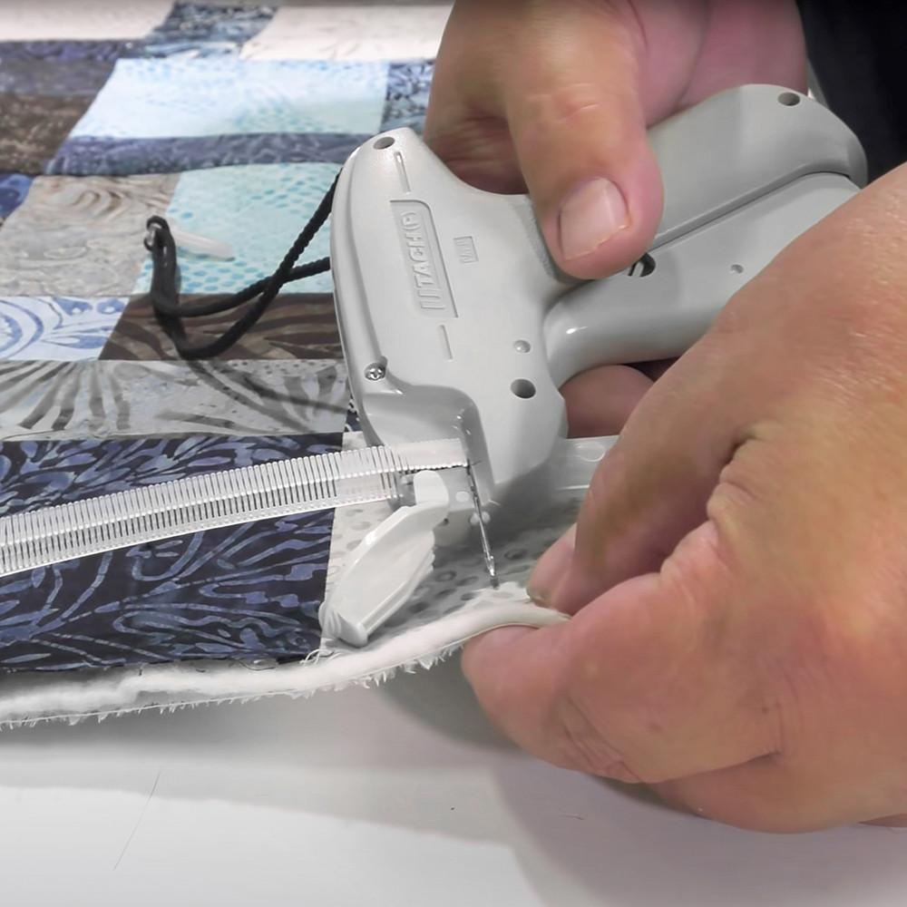 Micro Basting/Tacking Fasteners - Sailrite