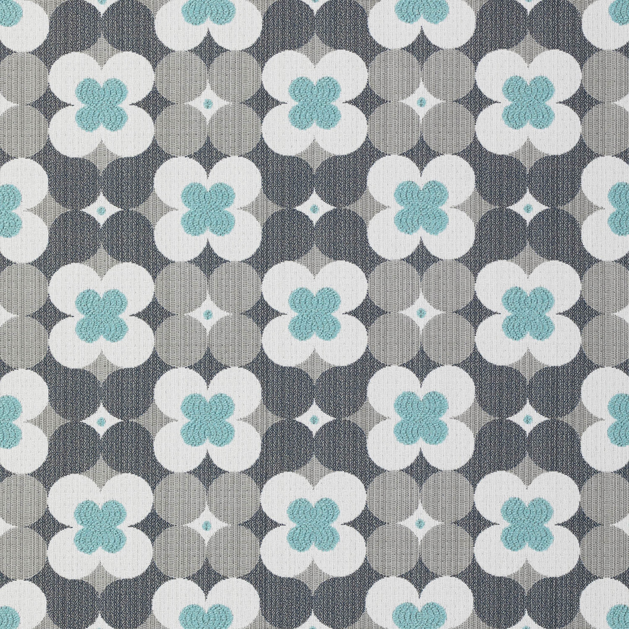 Outdura® Poppy Capri 54 Upholstery Fabric 7503 Sailrite