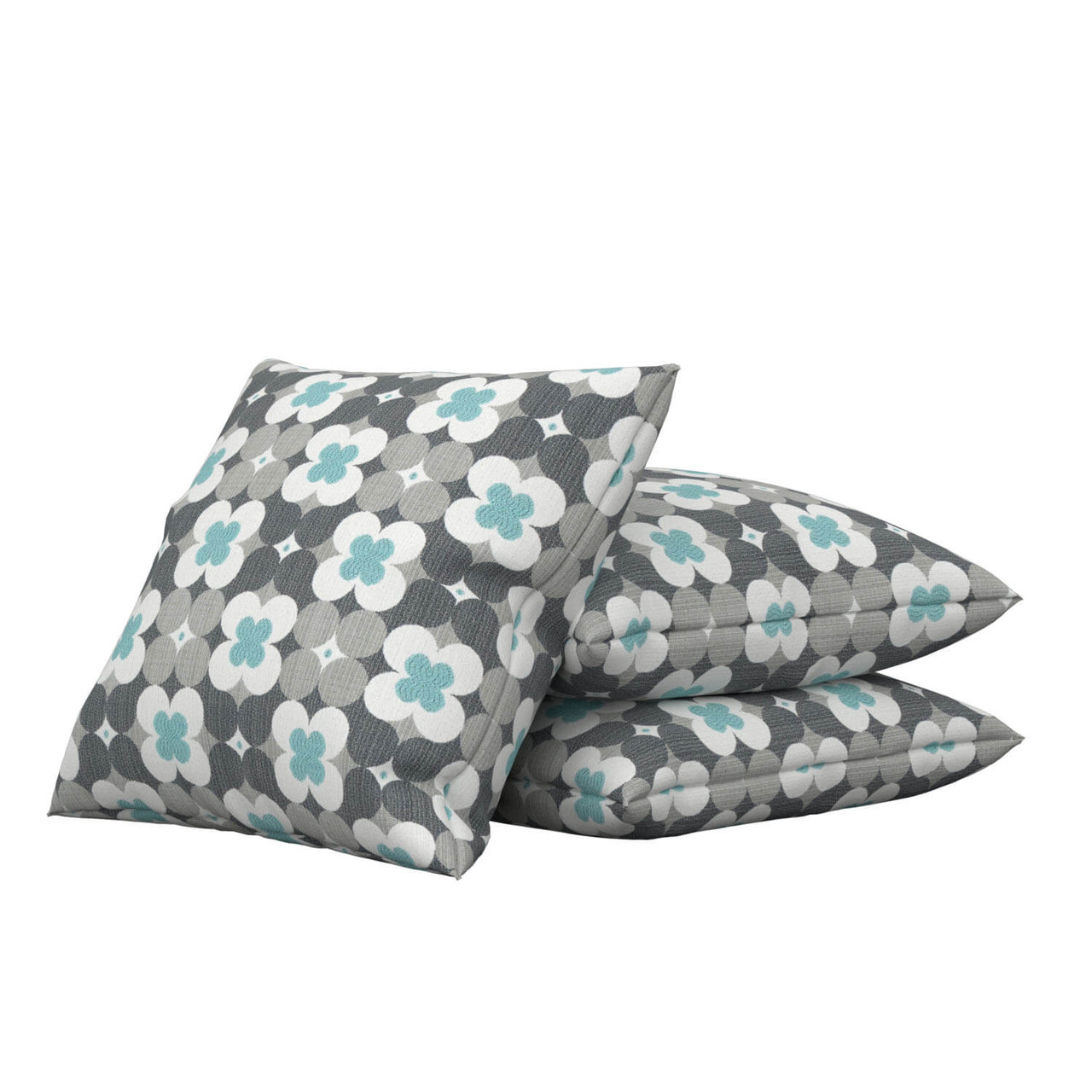 Outdura® Poppy Capri 54 Upholstery Fabric 7503 Sailrite