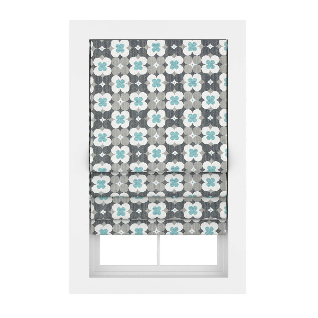 Outdura® Poppy Capri 54 Upholstery Fabric 7503 Sailrite