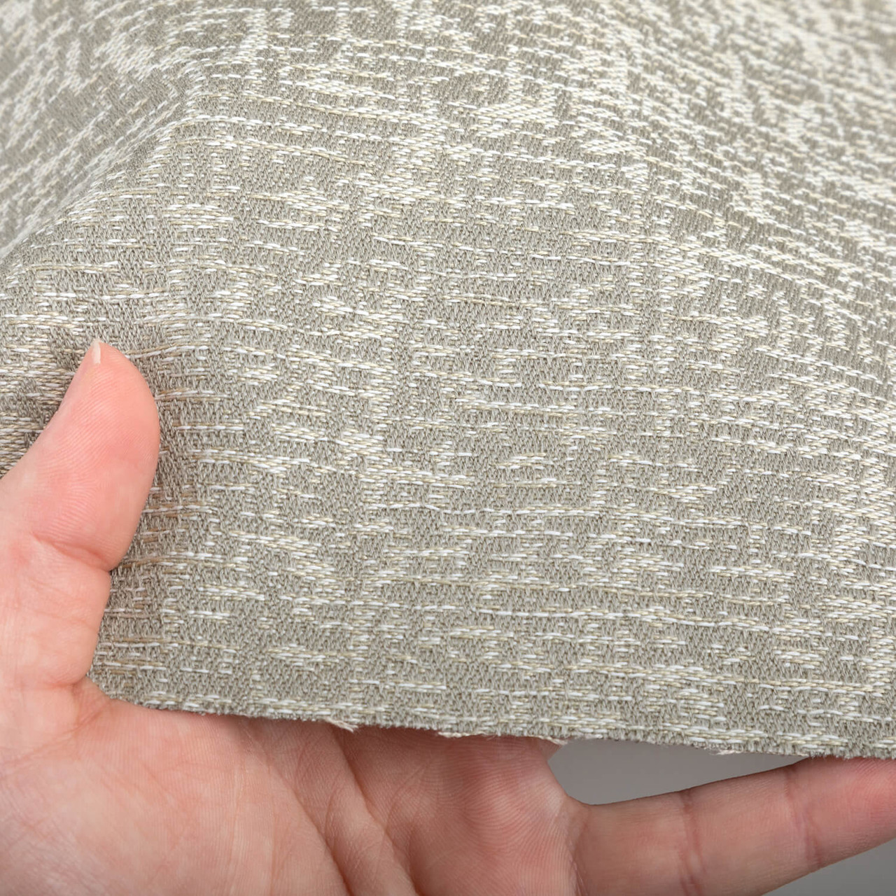 Outdura® Static Pebble 54 Upholstery Fabric 8829 Sailrite