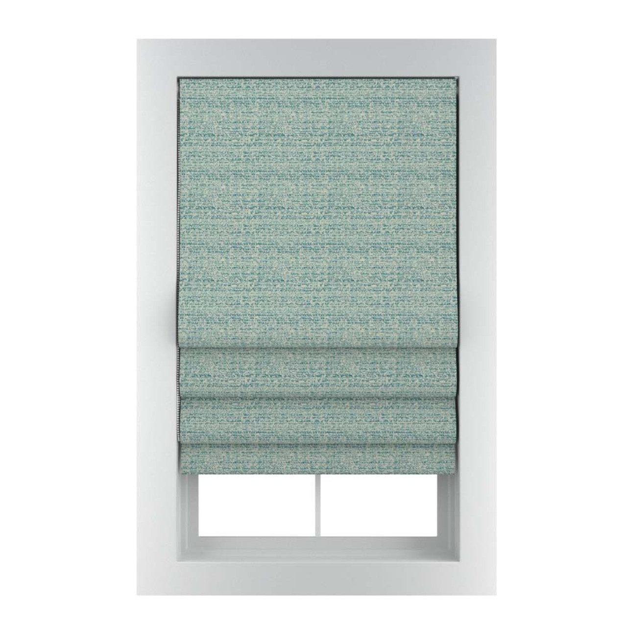Crypton® Home Sailrite® Frasier Teal 54 Fabric Sailrite
