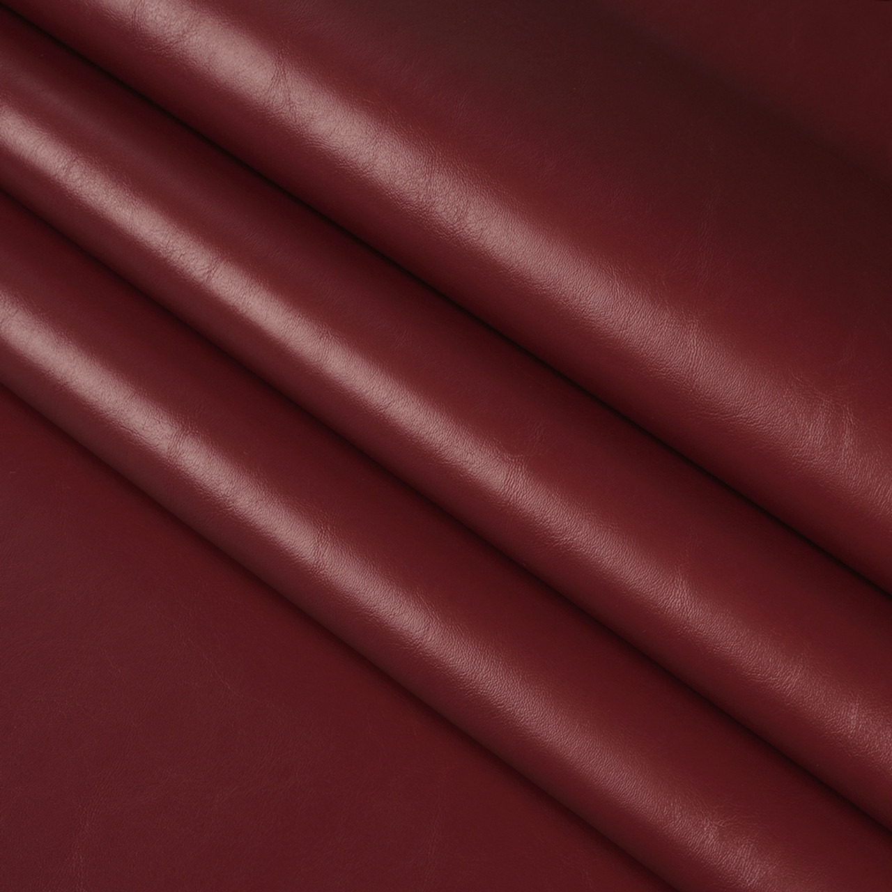 Morbern® Seabrook Ruby 54 Vinyl Fabric Sailrite