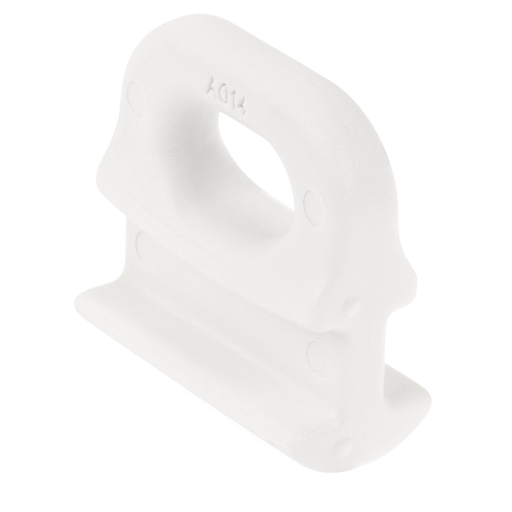 Selden Mast Slide Plastic 9/16" - Sailrite