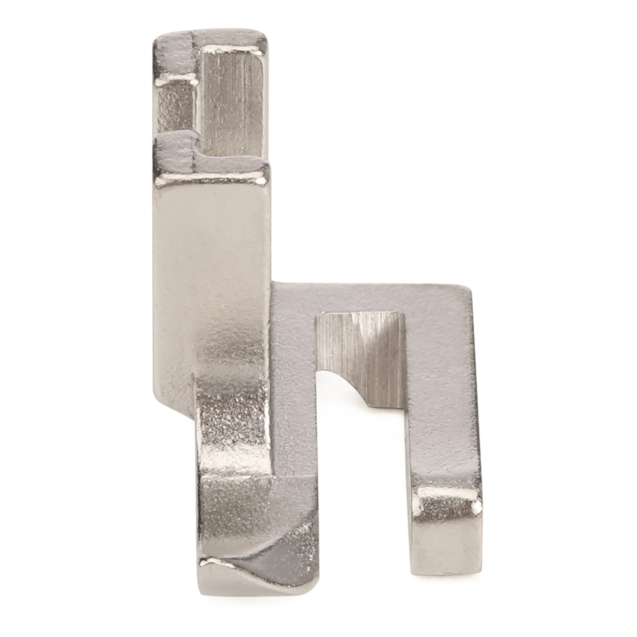 Sawtooth Foot For Sailrite® Ultrafeed® Ls And Leatherwork® Sailrite