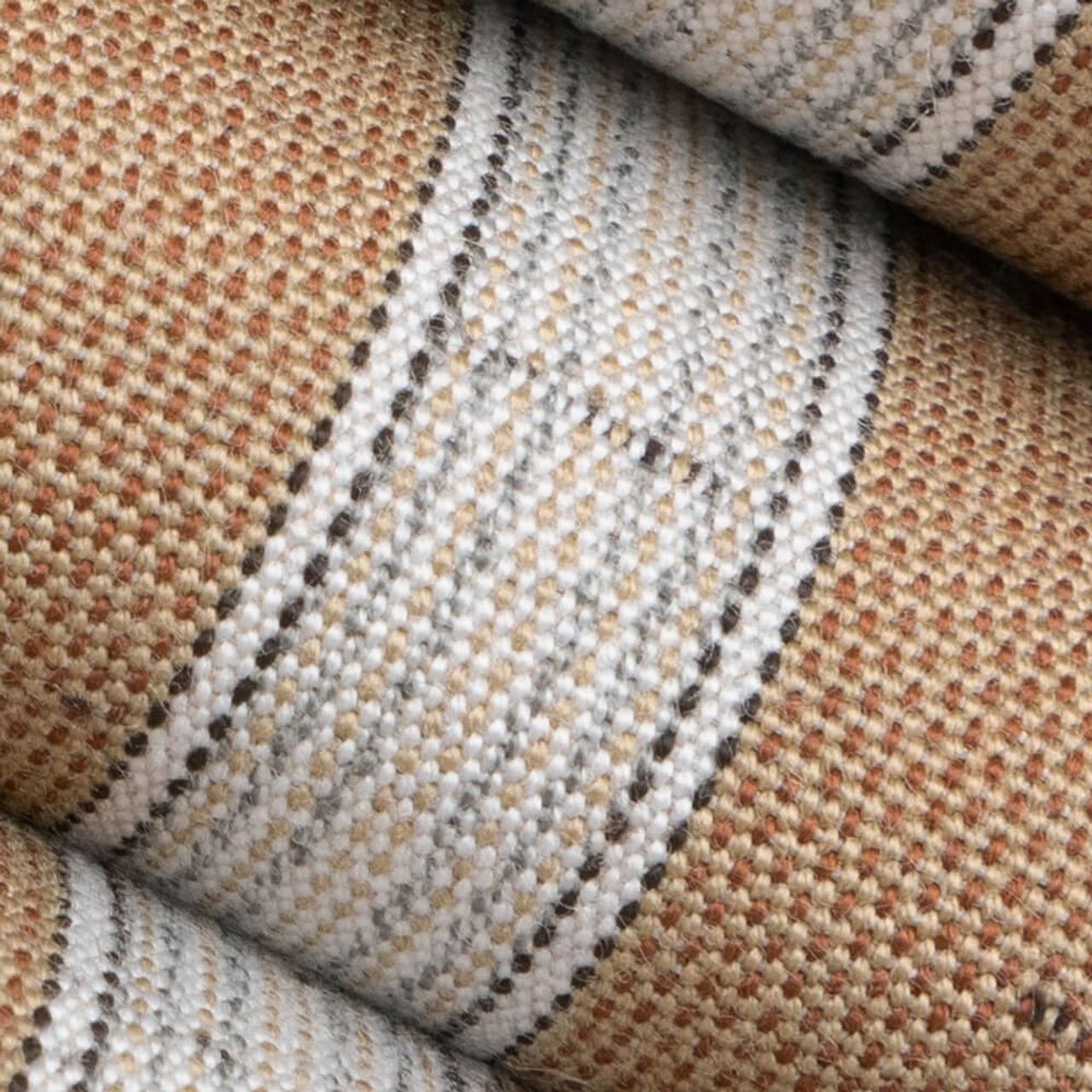 Sattler® Stripes Hike 47 Awning Fabric 364056 Sailrite