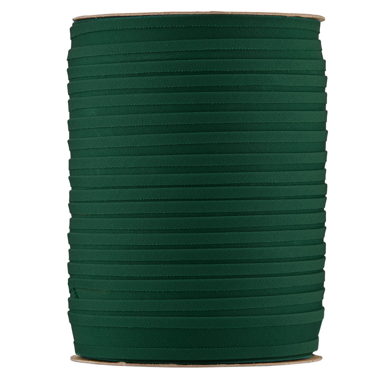 Sattler® Acrylic Bias Binding Tape Forest Green Sailrite