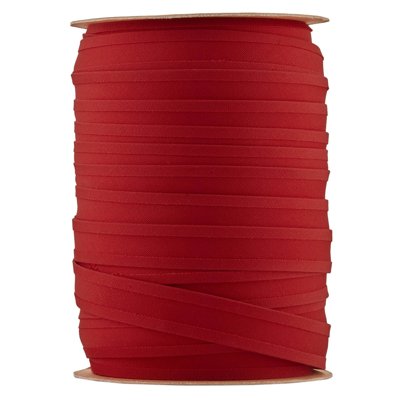 Sattler® Acrylic Bias Binding Tape Cherry Red Sailrite