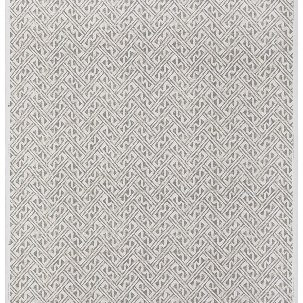 Magnolia Home Lander Grey 54 Fabric Sailrite