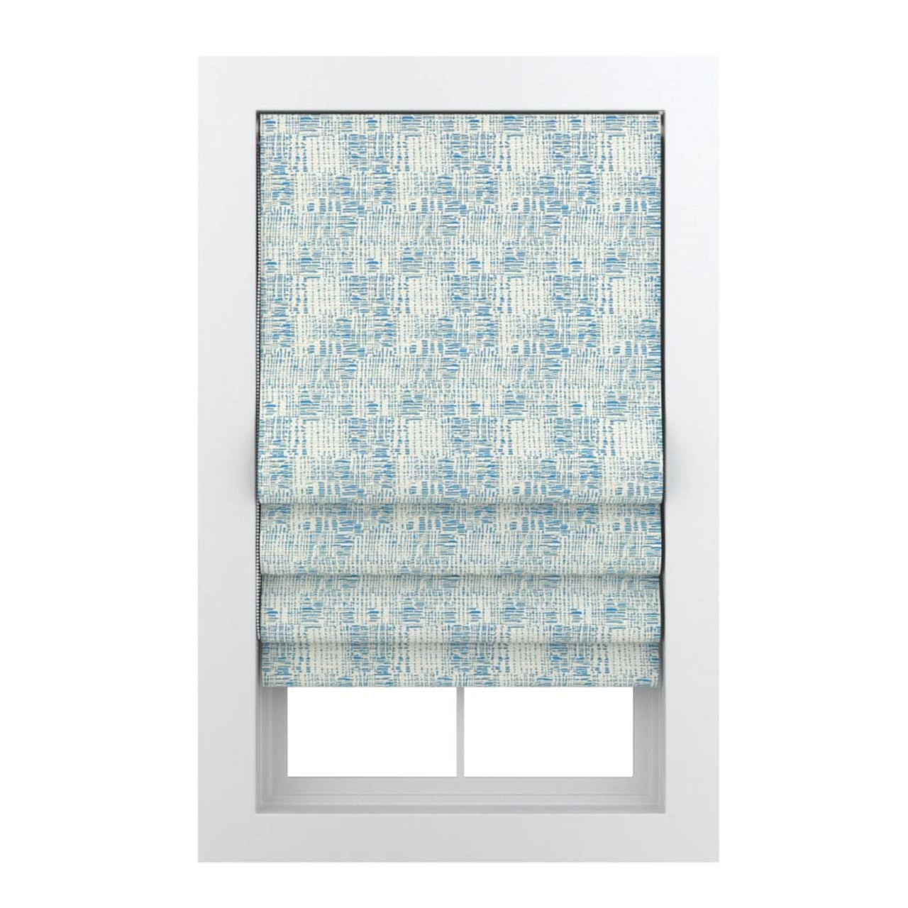 Crypton® Home Sailrite® Arianna Sky 54 Fabric Sailrite