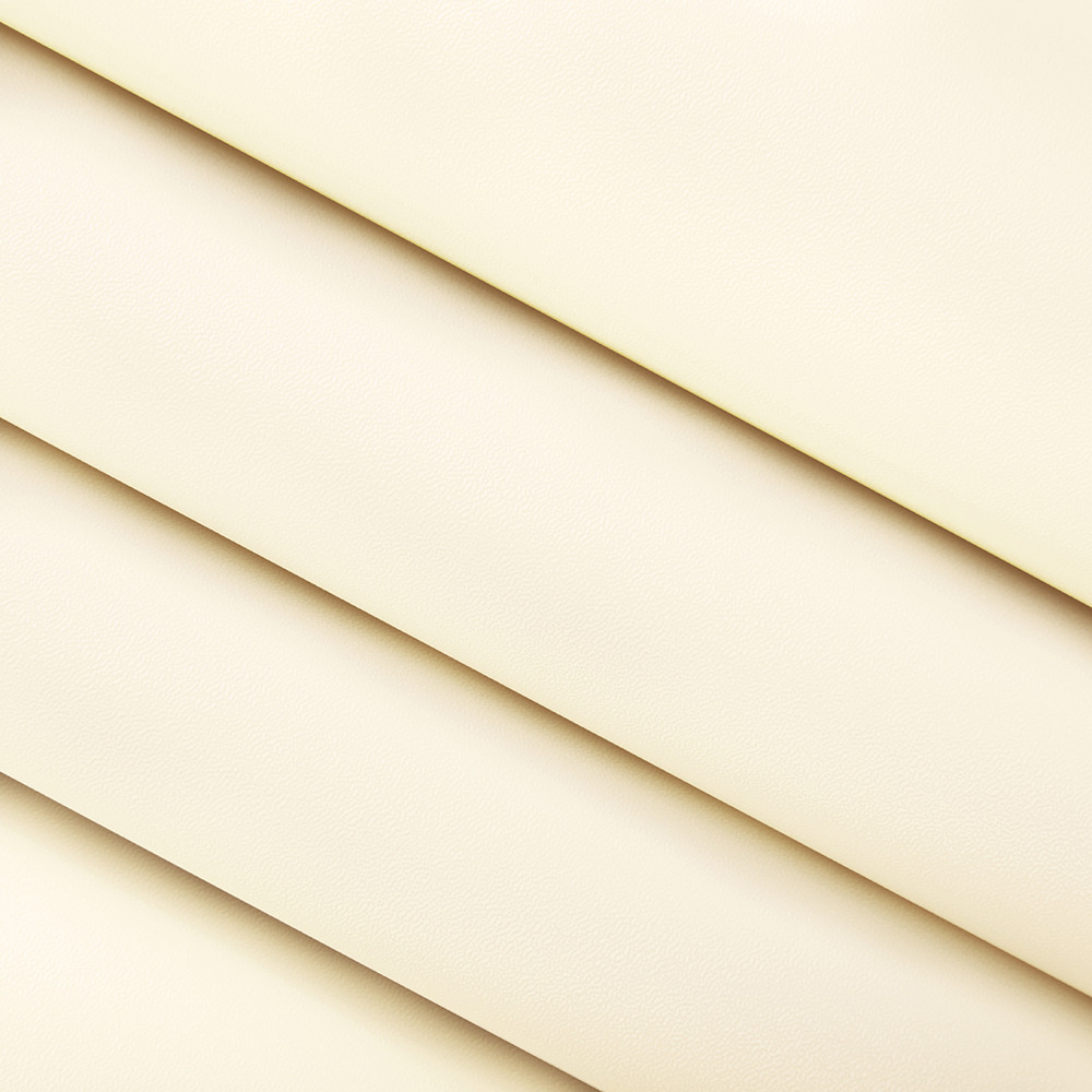 Stamoid™ Light 8.82 oz. Cream 59" Vinyl Fabric - Sailrite