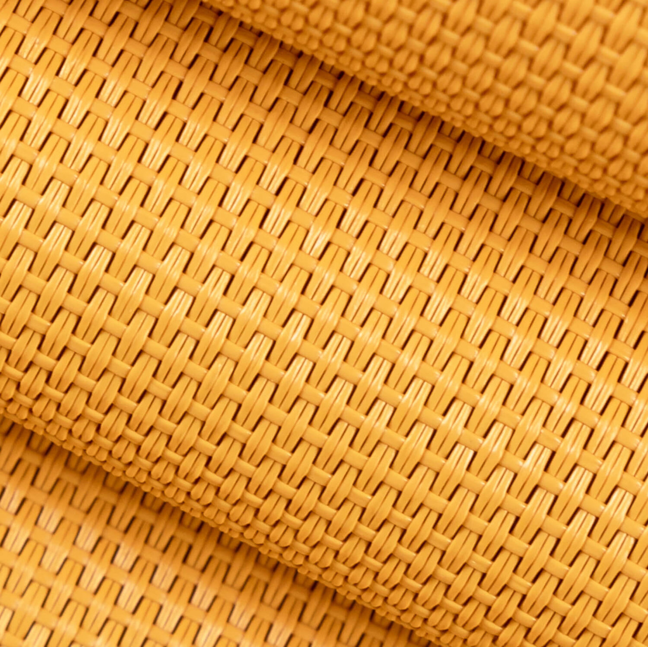 Textilene® Sailrite® Vinyl Mesh Gold 54 Fabric Sailrite