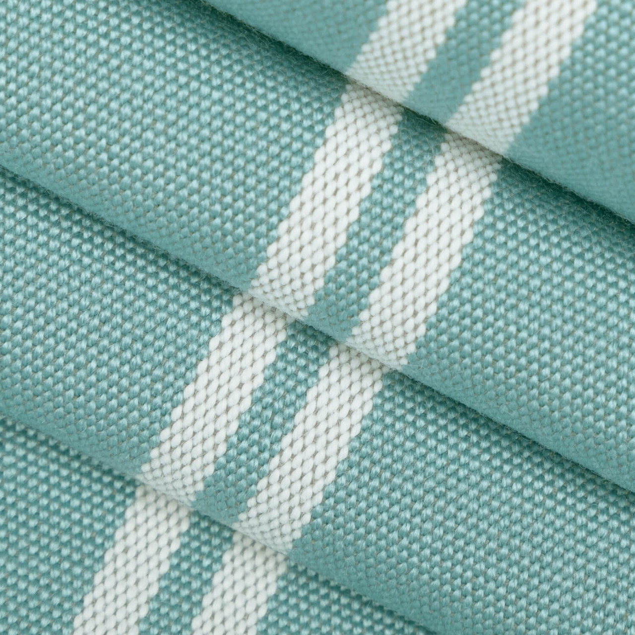 Outdura® Pathway Aqua 54" Upholstery Fabric (12706) - Sailrite