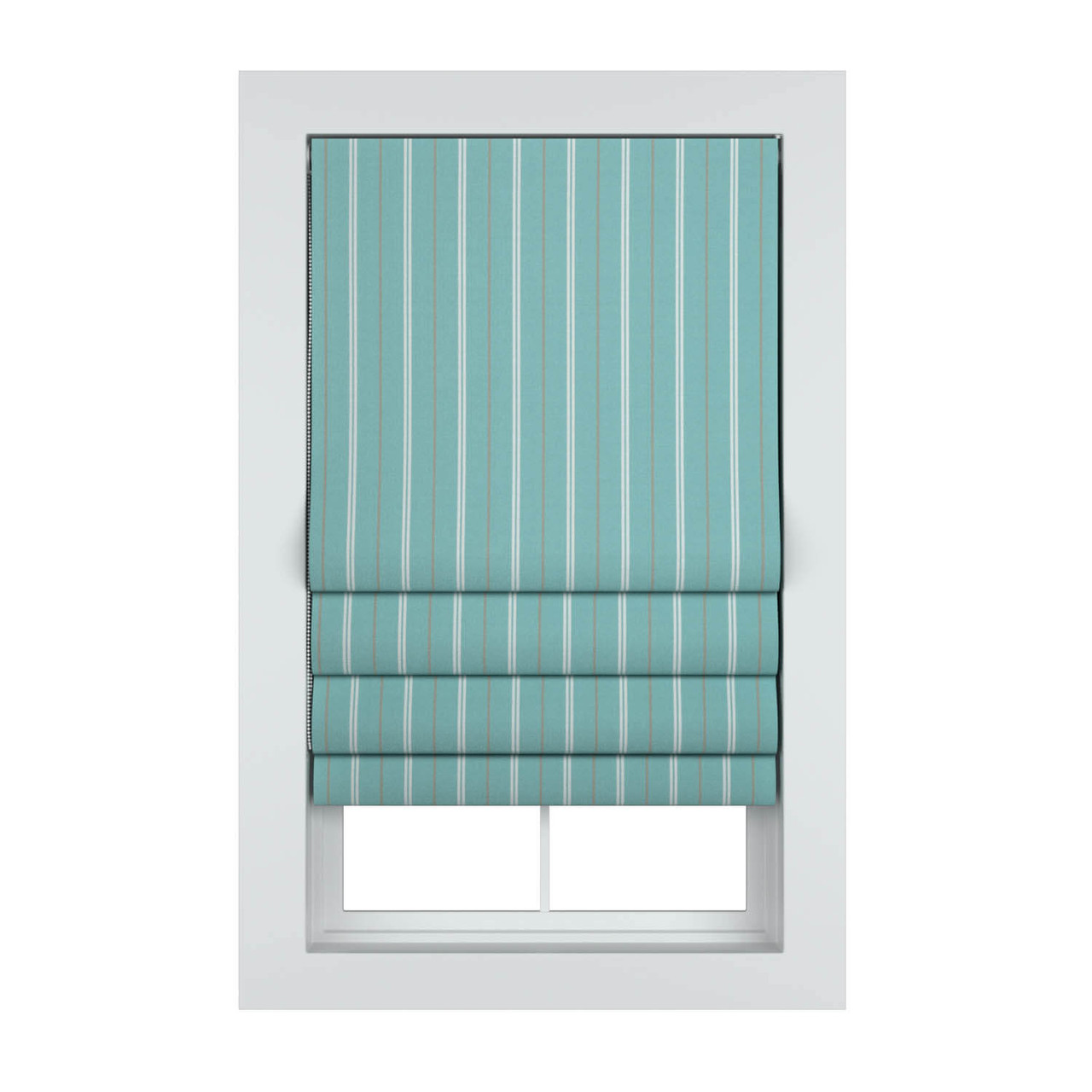 Outdura® Pathway Aqua 54 Upholstery Fabric 12706 Sailrite