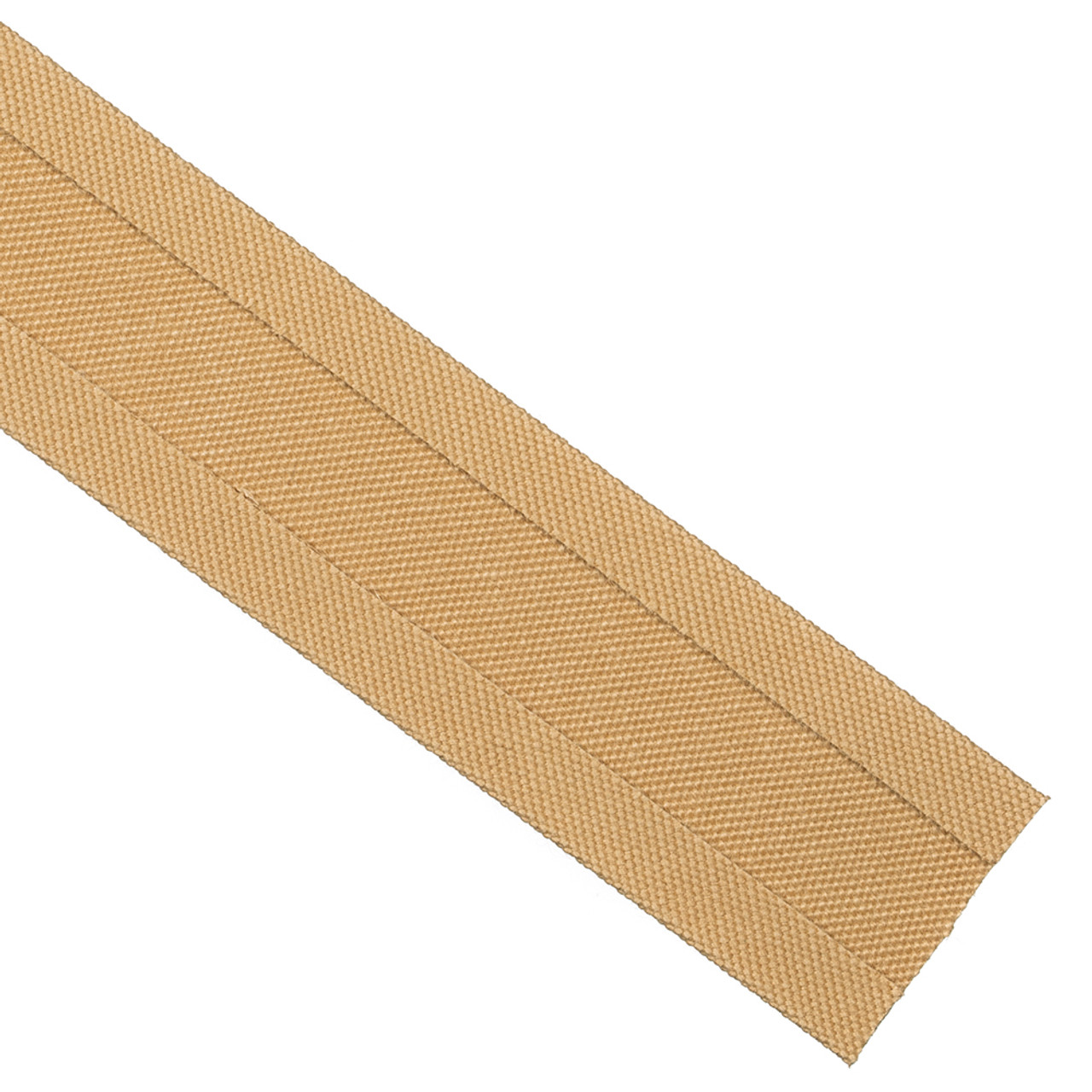 Sunbrella® Acrylic Bias Binding Tape Toast Sailrite