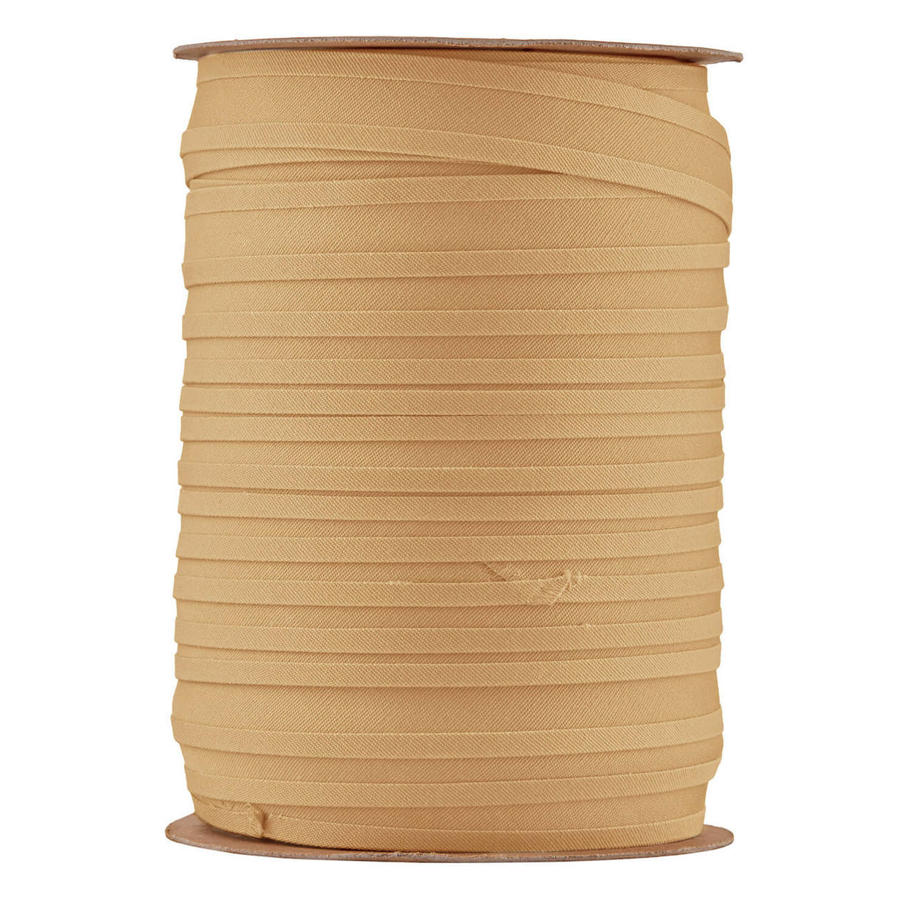 Sunbrella® Acrylic Bias Binding Tape Toast Sailrite