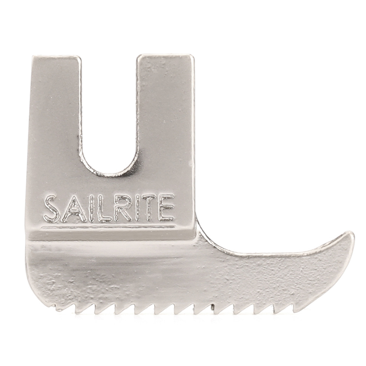 Left Zipper Foot For Ultrafeed® Ls And Leatherwork® Sailrite