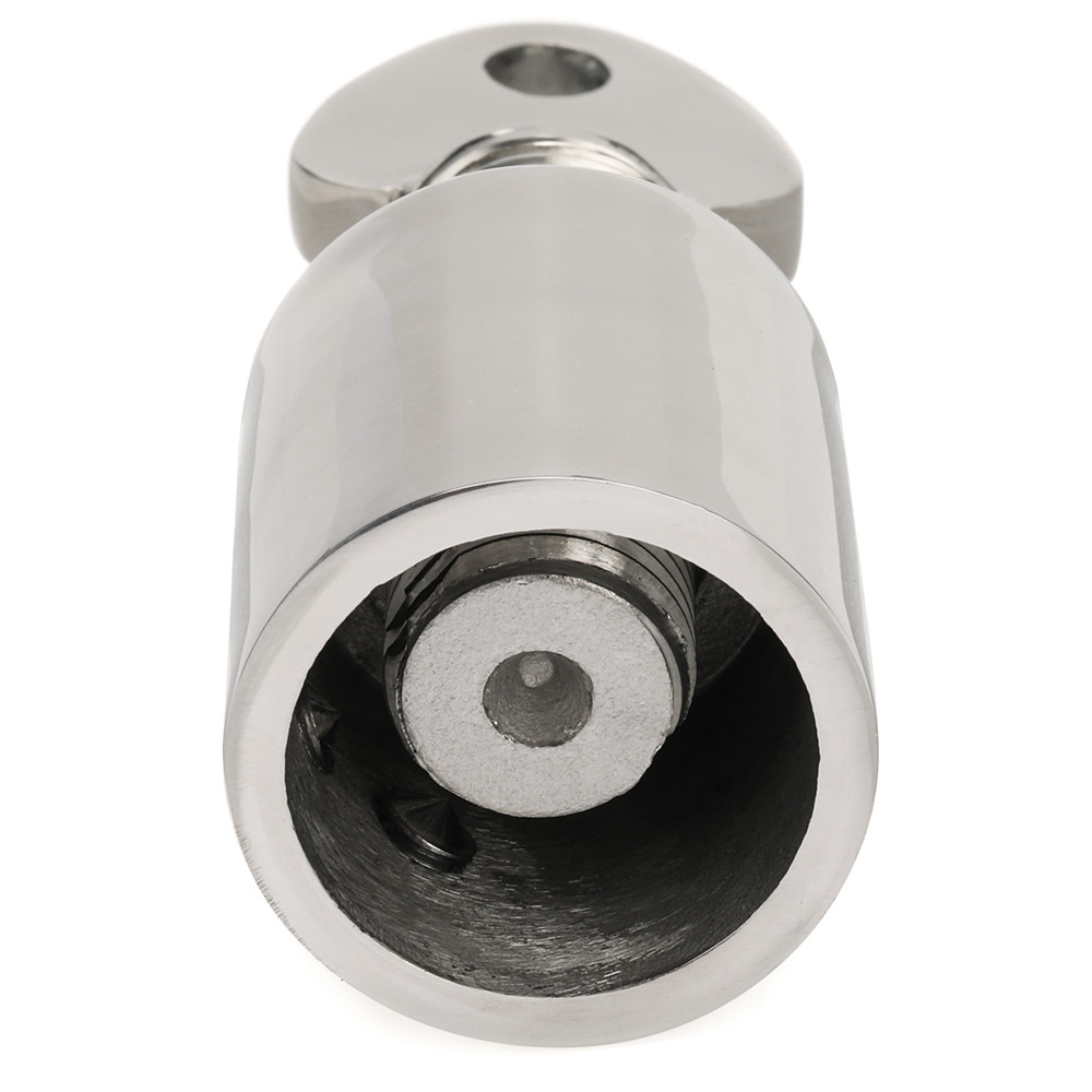 Adjustable Eye Ends Stainless Steel 1" (2 pack) - Sailrite