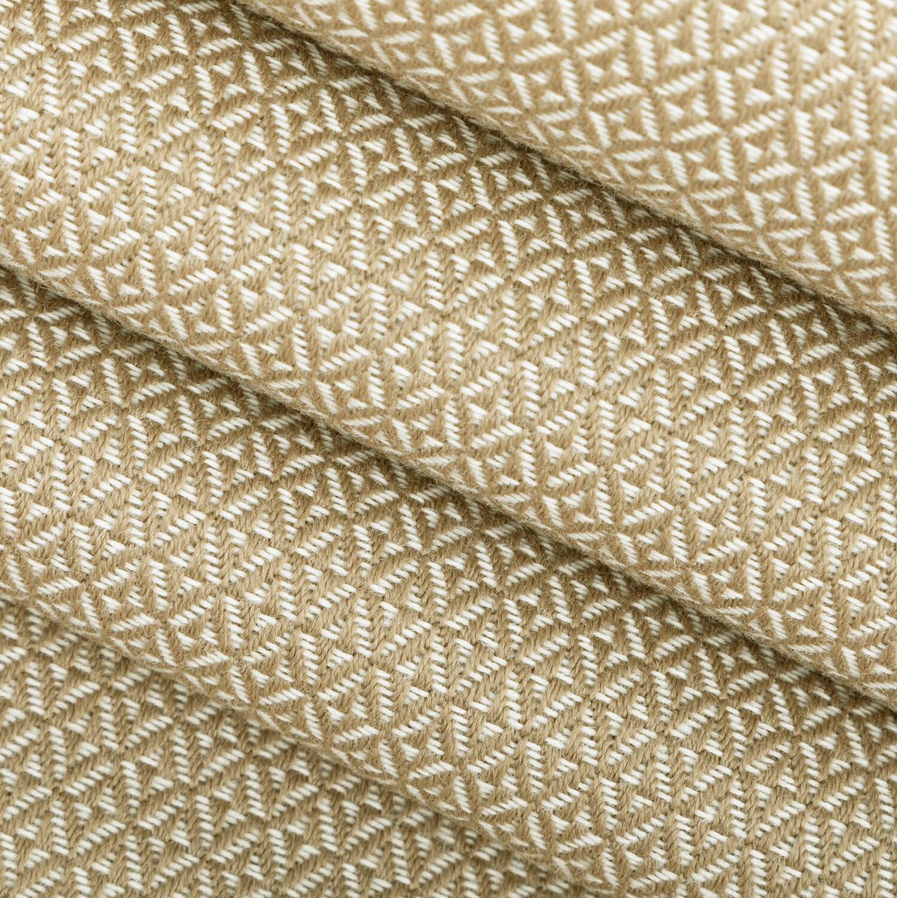 Outdura® Plateau Ecru 54 Upholstery Fabric 11806 Sailrite