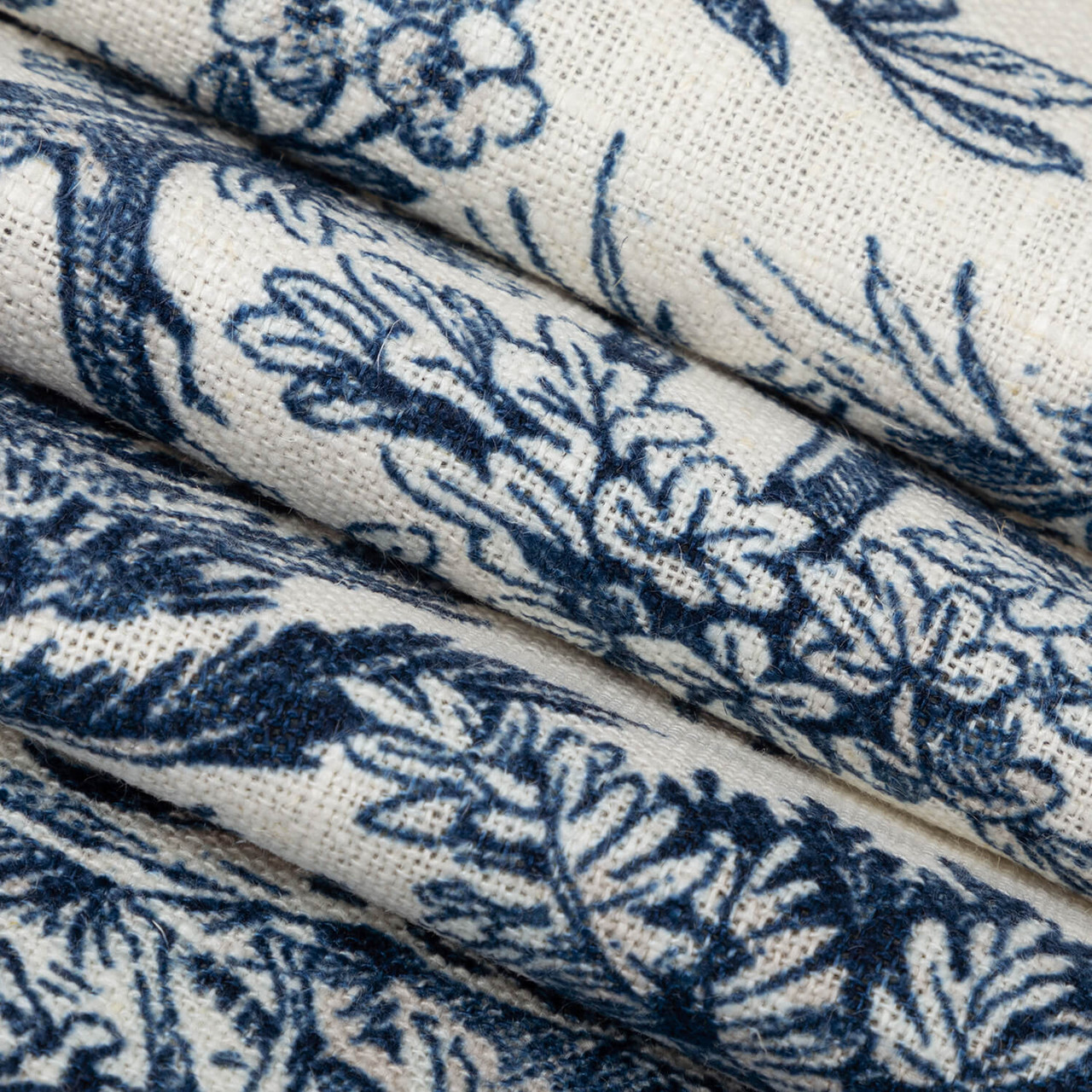 Covington Yellowstone Bluebell 55 Upholstery Fabric Sailrite