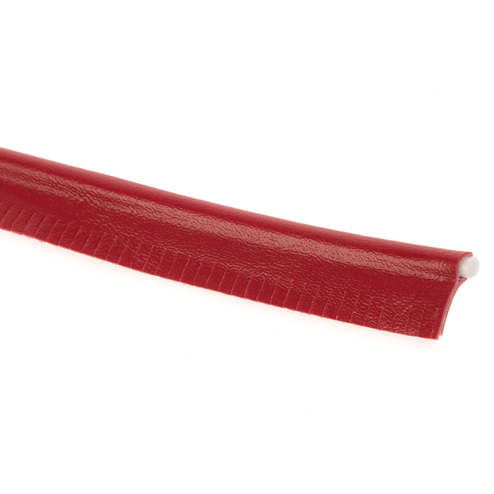 Morbern® Seabrook Vinyl Welting / Piping American Beauty - Sailrite