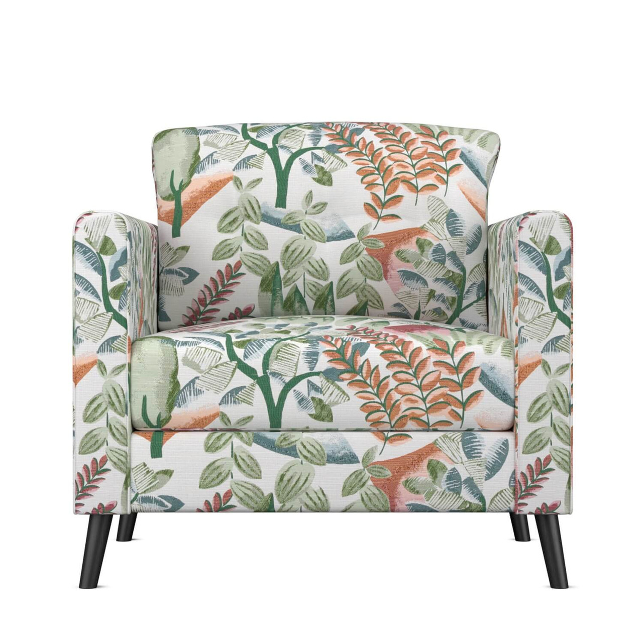 Crypton® Home Laurel Forest Evergreen 54 Fabric Sailrite